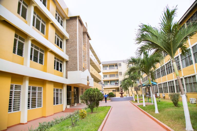 ACCRA TECHNICAL UNIVERSITY