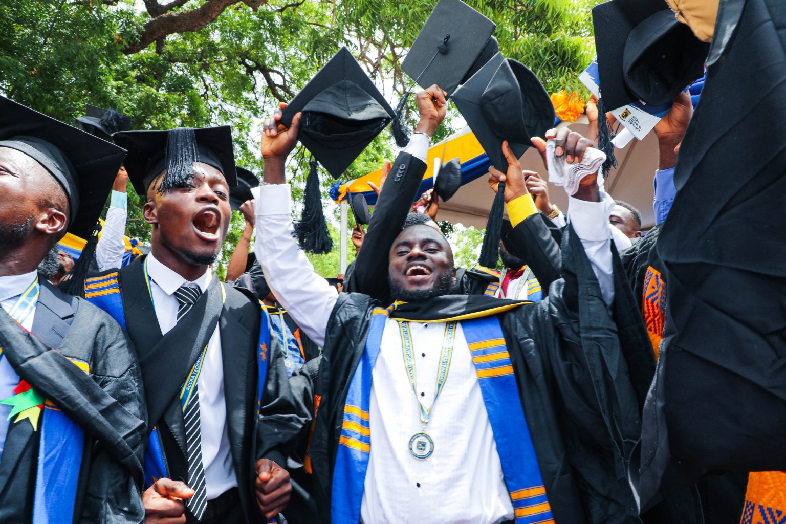 ACCRA TECHNICAL UNIVERSITY