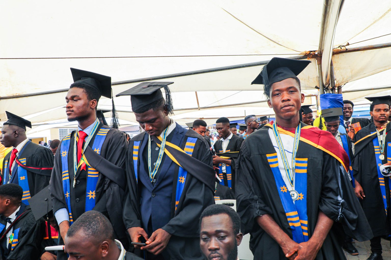 ACCRA TECHNICAL UNIVERSITY – Page 3