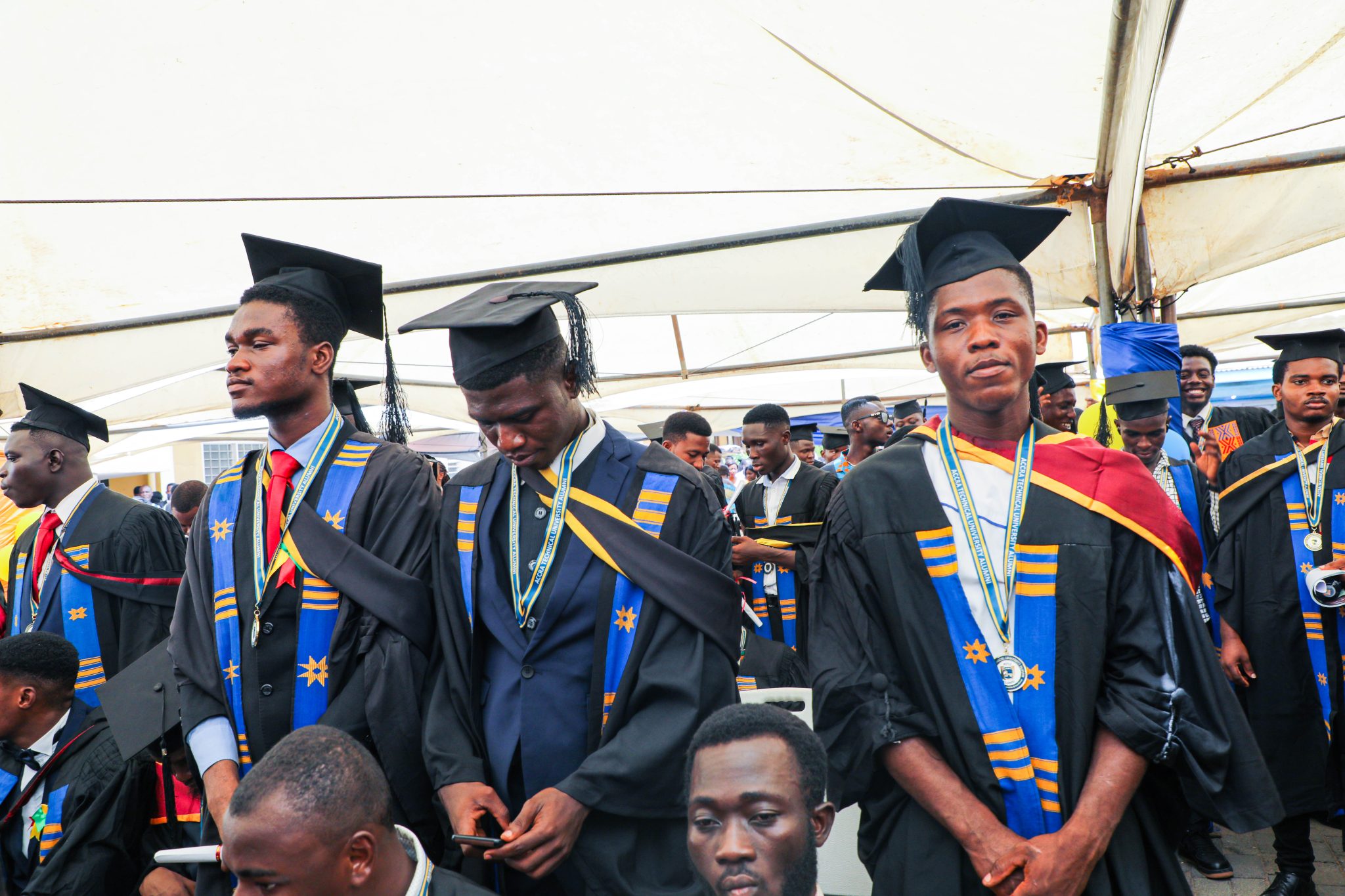 ACCRA TECHNICAL UNIVERSITY