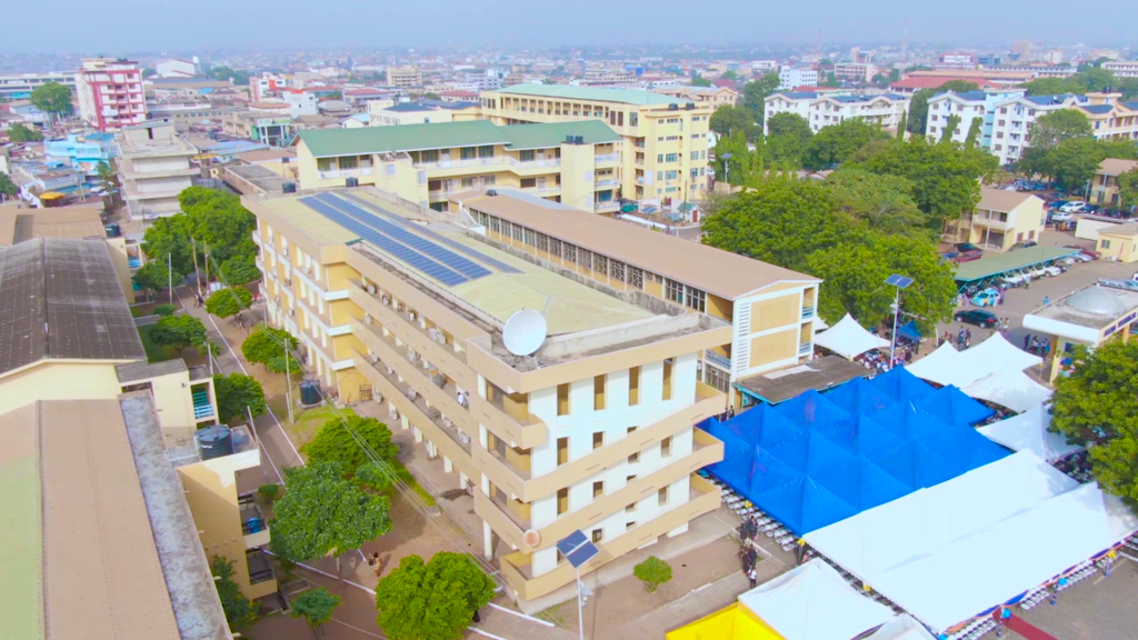 News – ACCRA TECHNICAL UNIVERSITY