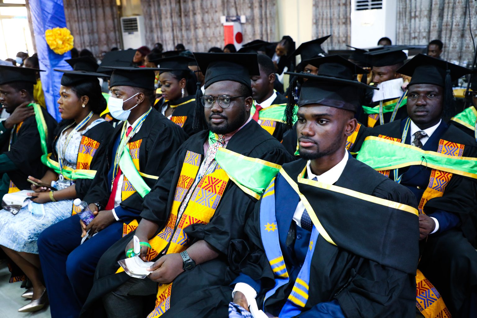 ACCRA TECHNICAL UNIVERSITY