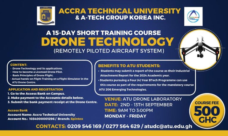 ACCRA TECHNICAL UNIVERSITY