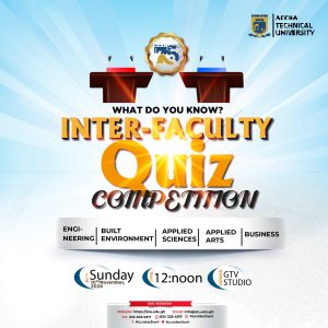 ACCRA TECHNICAL UNIVERSITY