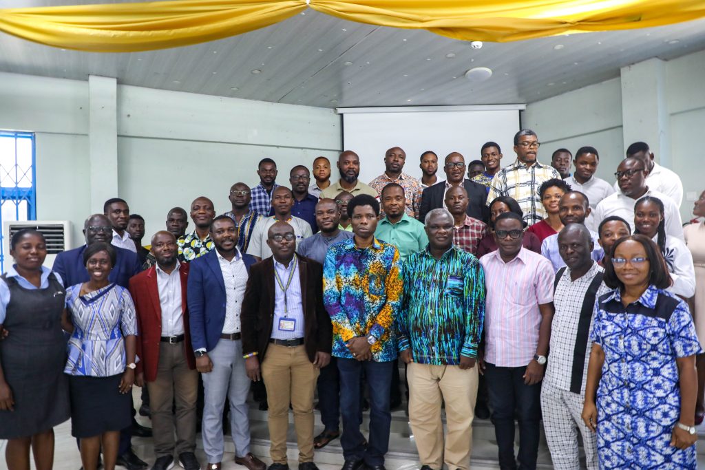 News – ACCRA TECHNICAL UNIVERSITY