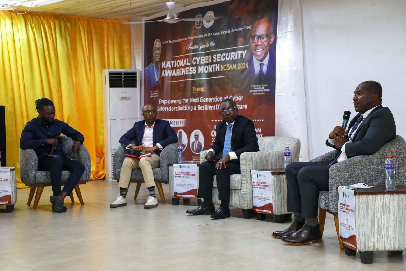 ACCRA TECHNICAL UNIVERSITY