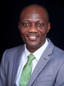 Deans, Directors and HoDs – ACCRA TECHNICAL UNIVERSITY