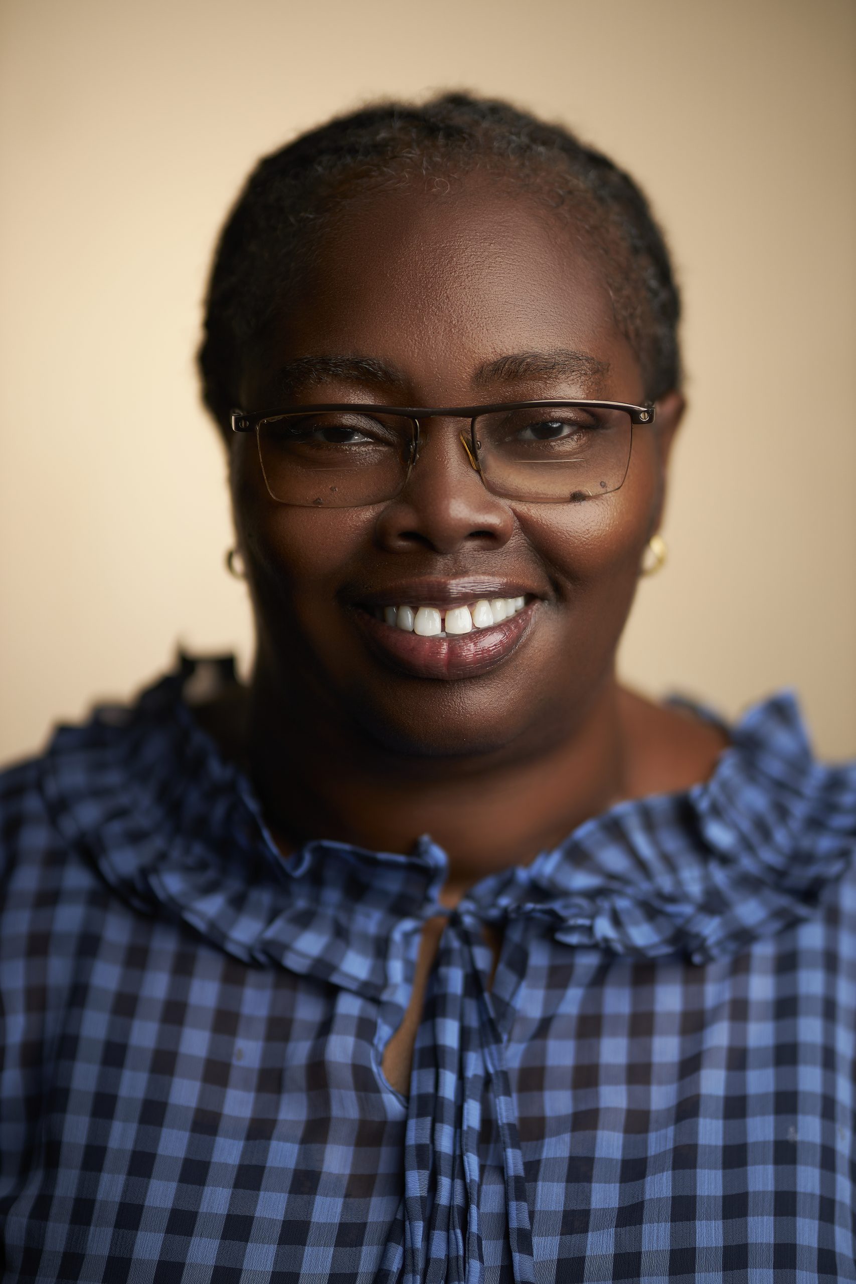 Deans, Directors and HoDs – ACCRA TECHNICAL UNIVERSITY