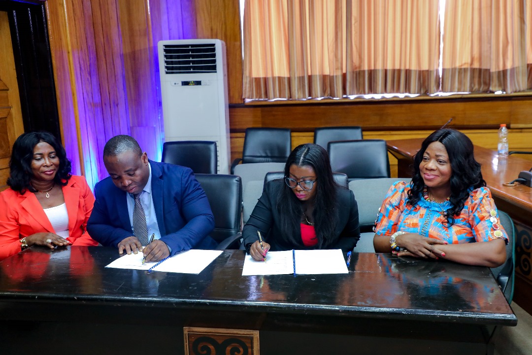 ATU Partners with IBG Foundation to Advance Gender Equality and Empower ...