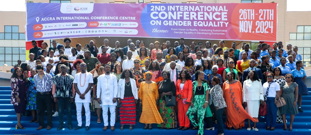 ATU Partners with IBG Foundation to Advance Gender Equality and Empower ...