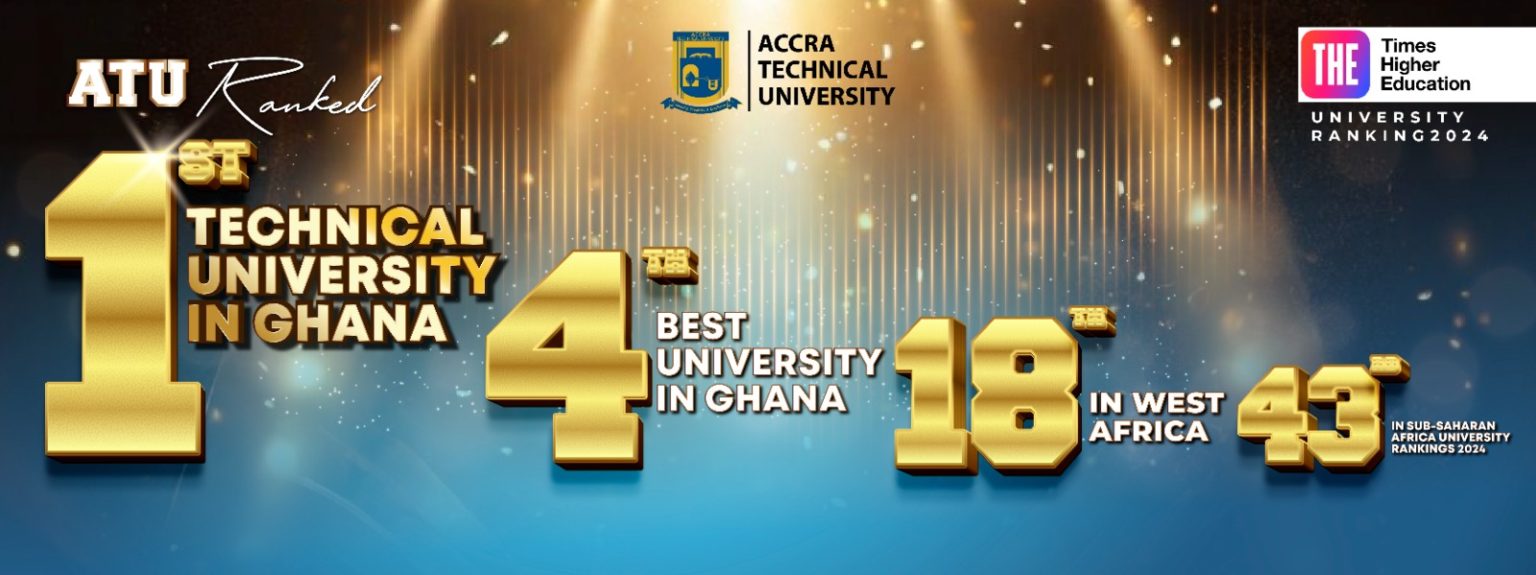 ACCRA TECHNICAL UNIVERSITY