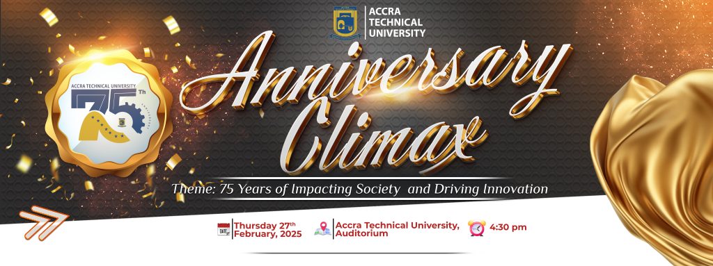 ACCRA TECHNICAL UNIVERSITY