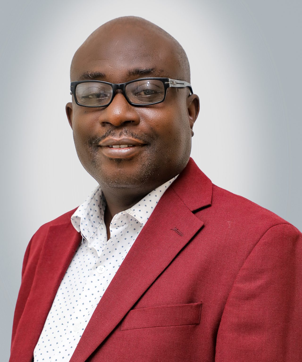 Deans, Directors and HoDs – ACCRA TECHNICAL UNIVERSITY