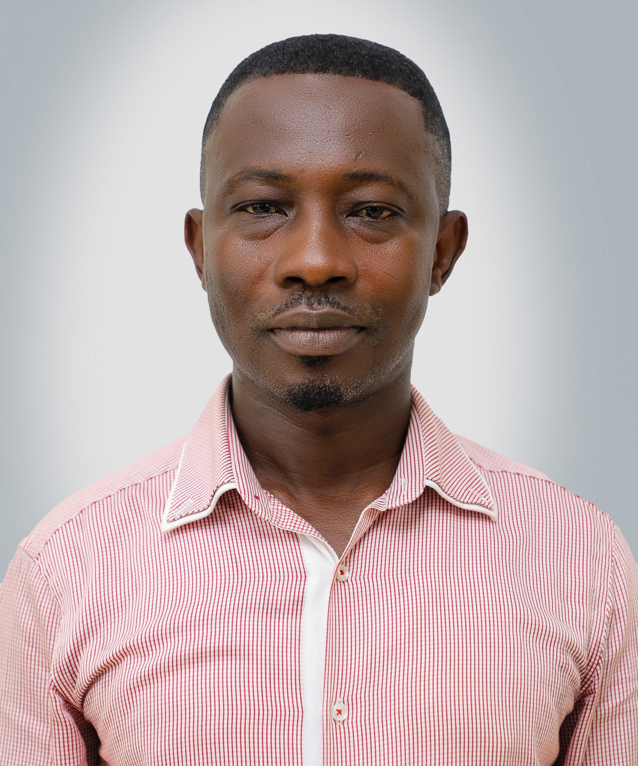 Deans, Directors and HoDs – ACCRA TECHNICAL UNIVERSITY