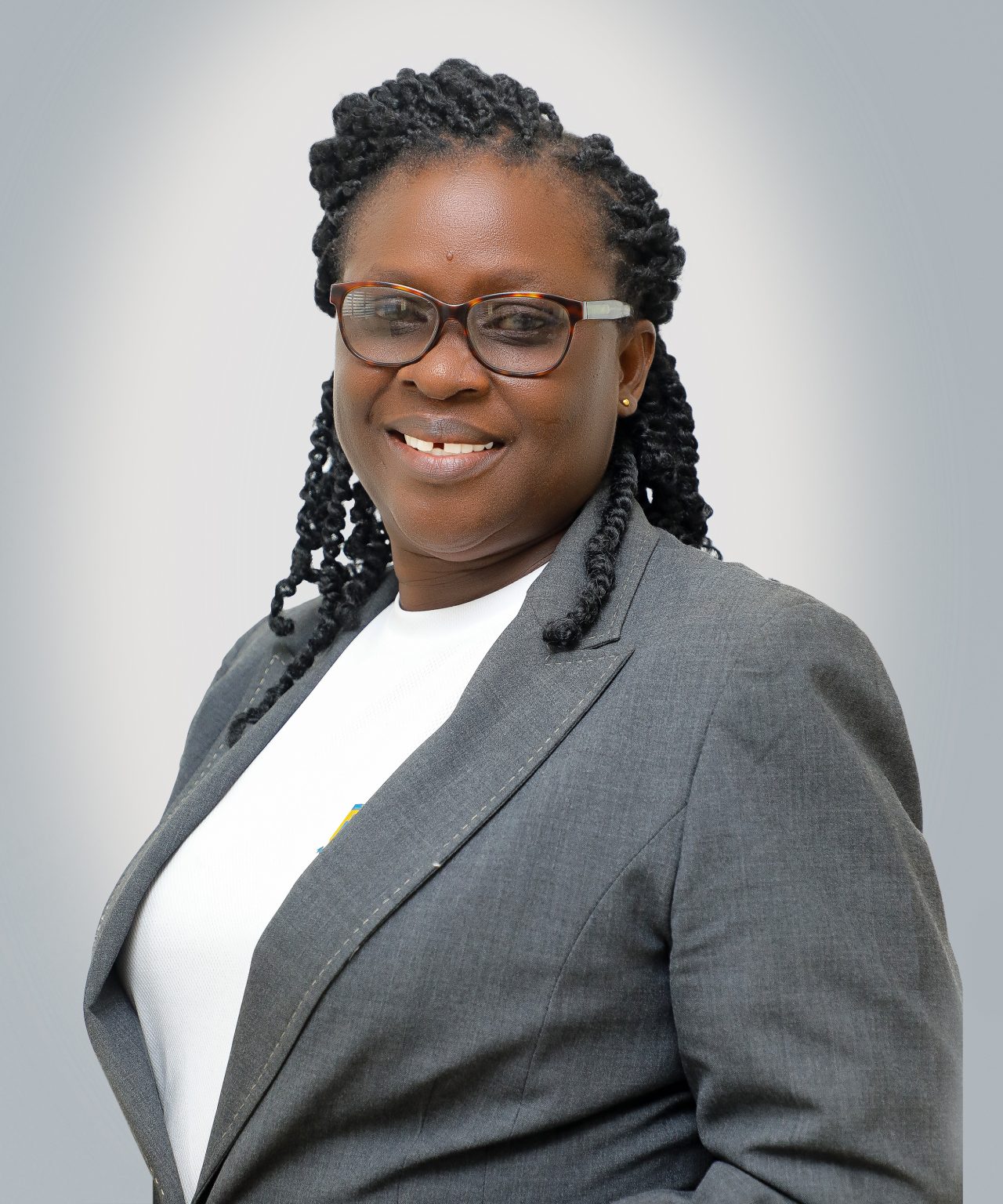 Dr. Mrs. Emma Donkor – ACCRA TECHNICAL UNIVERSITY