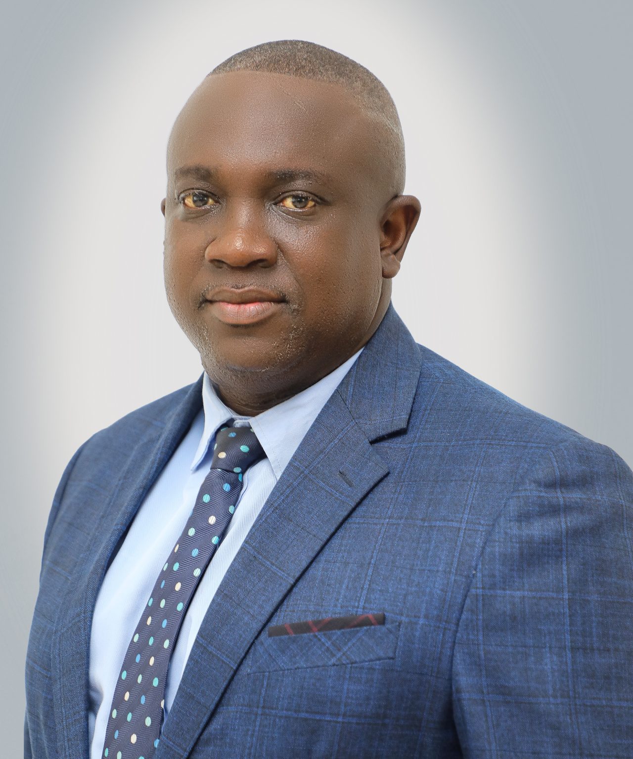 Deans, Directors and HoDs – ACCRA TECHNICAL UNIVERSITY