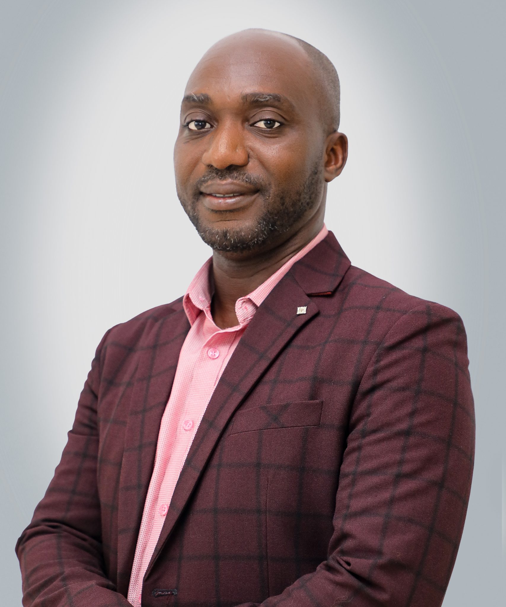 Deans, Directors and HoDs – ACCRA TECHNICAL UNIVERSITY