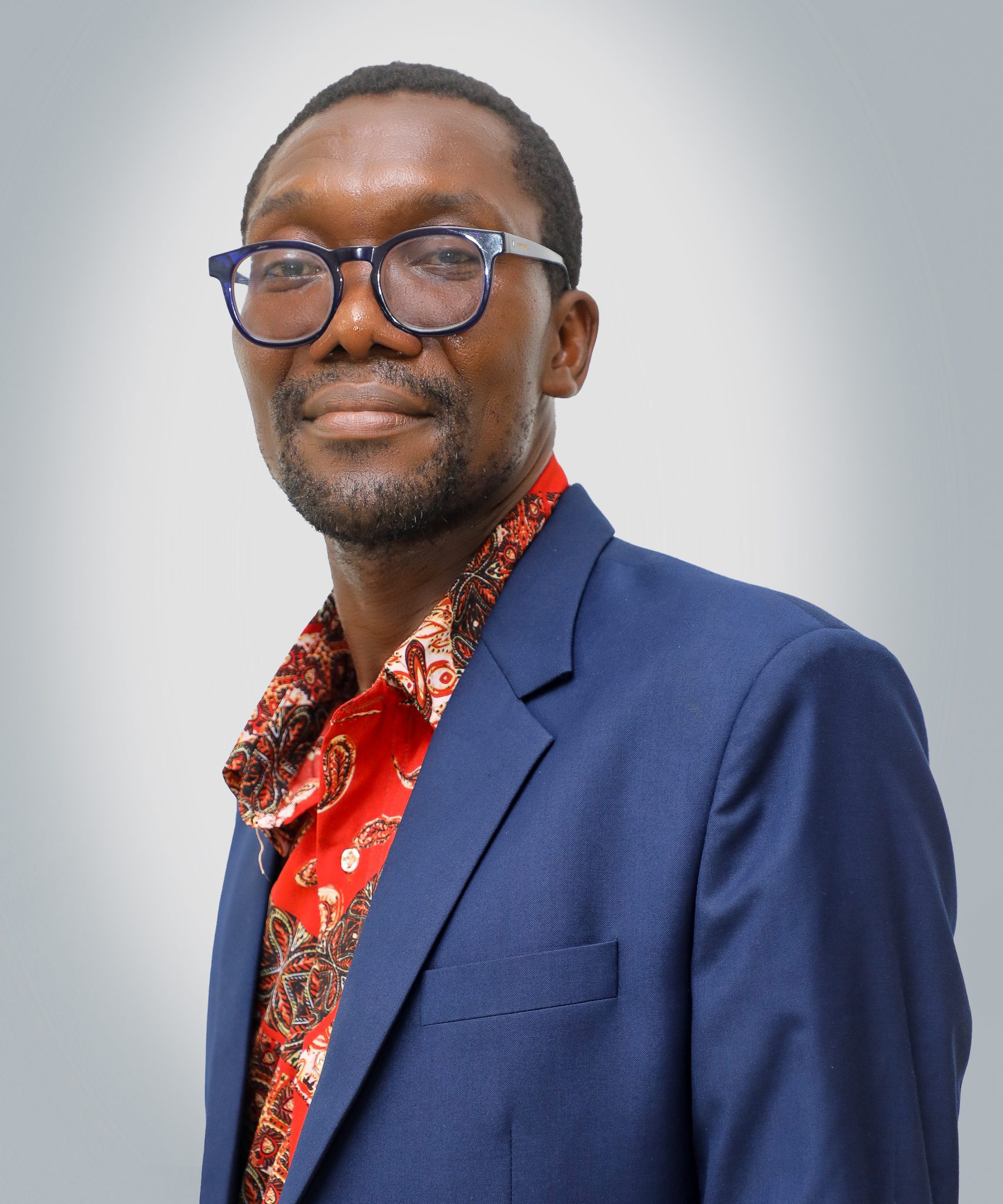 Deans, Directors and HoDs – ACCRA TECHNICAL UNIVERSITY