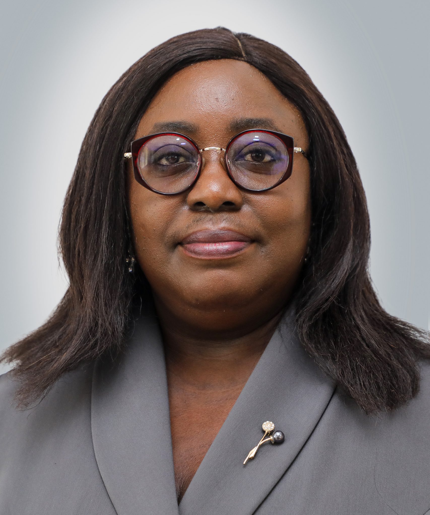 Deans, Directors and HoDs – ACCRA TECHNICAL UNIVERSITY