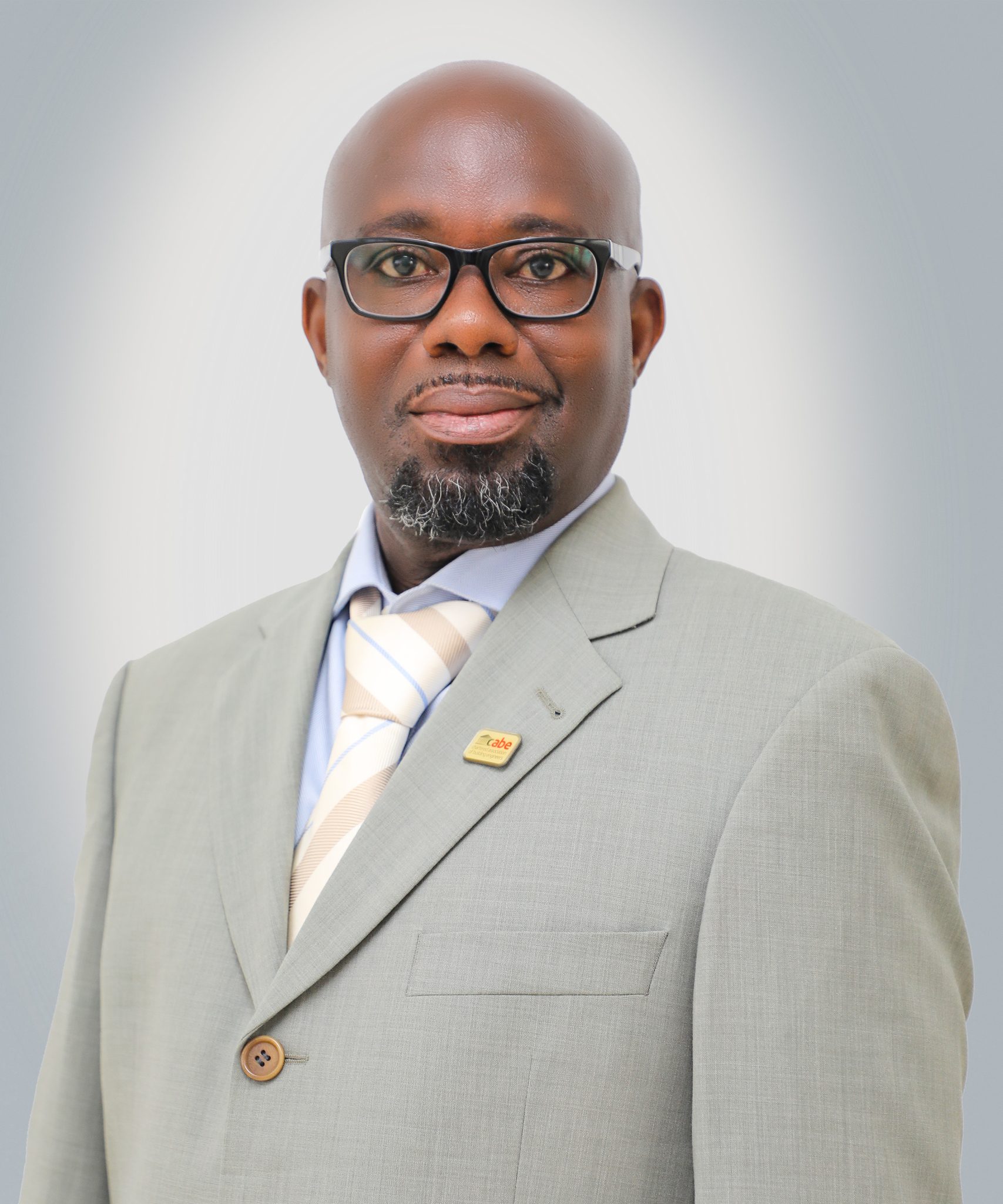 Deans, Directors and HoDs – ACCRA TECHNICAL UNIVERSITY