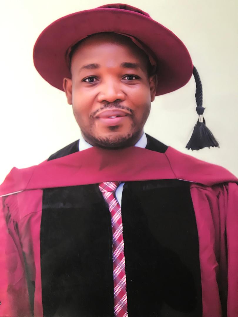 The Pro Vice-Chancellor – ACCRA TECHNICAL UNIVERSITY