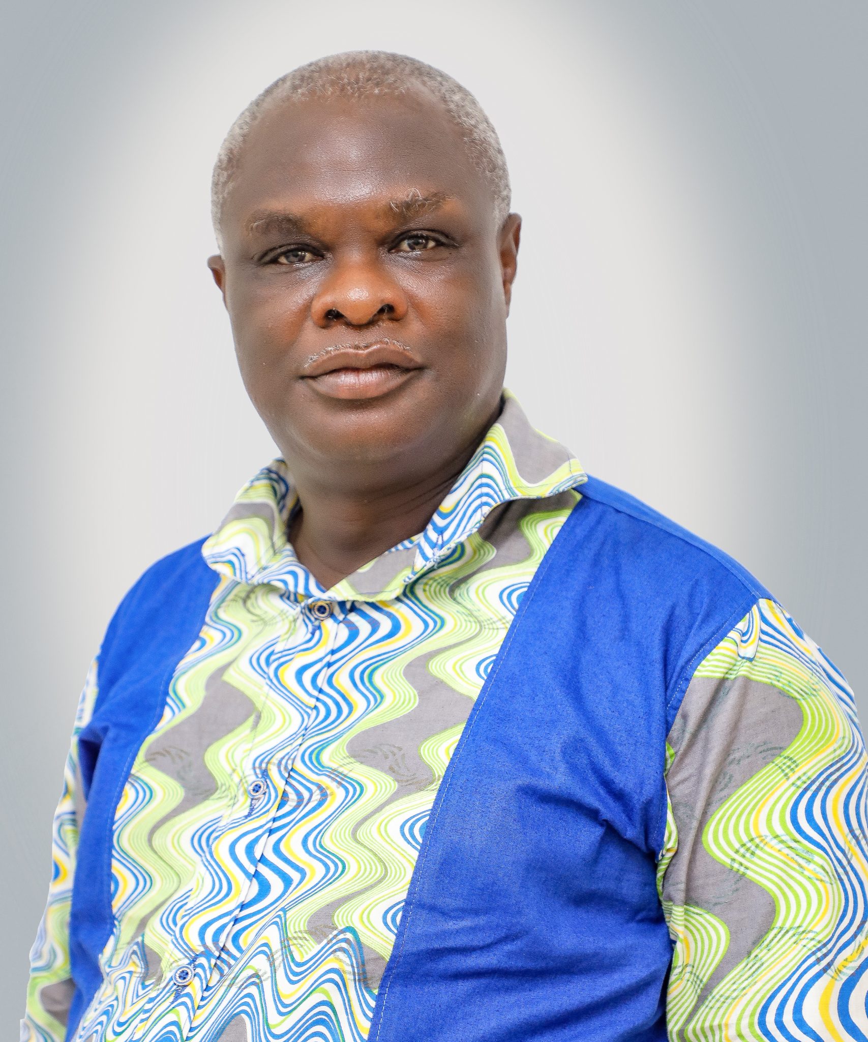Deans, Directors and HoDs – ACCRA TECHNICAL UNIVERSITY
