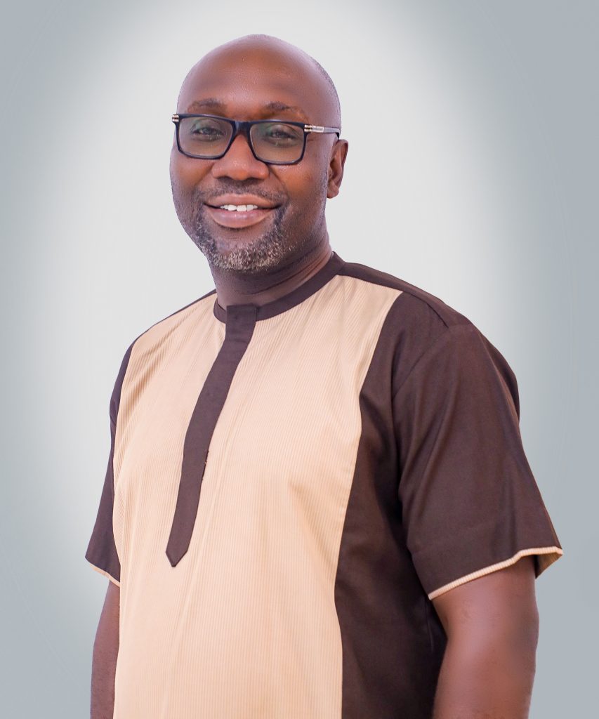 Deans, Directors and HoDs – ACCRA TECHNICAL UNIVERSITY