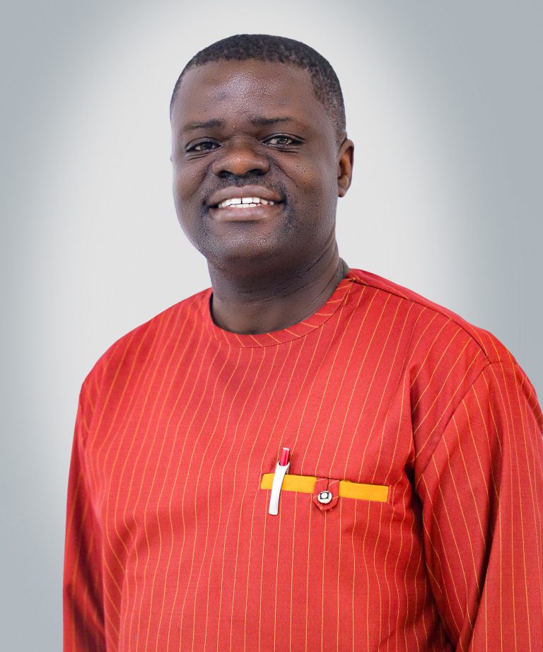 Deans, Directors and HoDs – ACCRA TECHNICAL UNIVERSITY