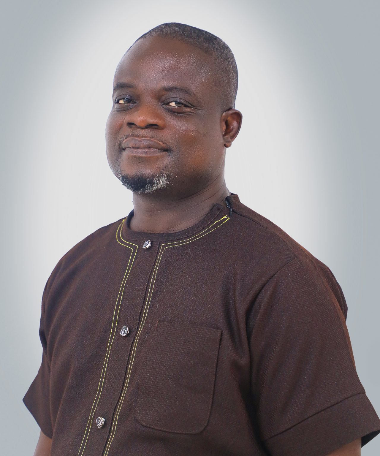 Deans, Directors and HoDs – ACCRA TECHNICAL UNIVERSITY