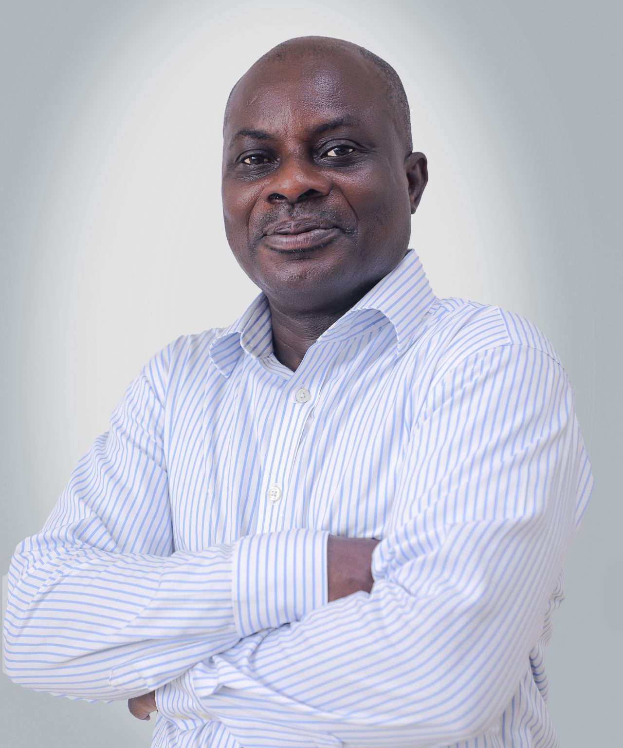 Deans, Directors and HoDs – ACCRA TECHNICAL UNIVERSITY