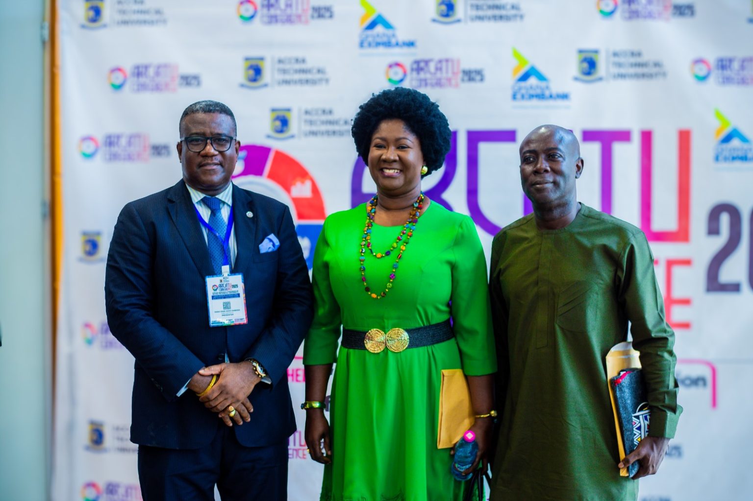 ARCATU 2025 Rolls into Day Two with Spotlight on Research, Tourism, and ...