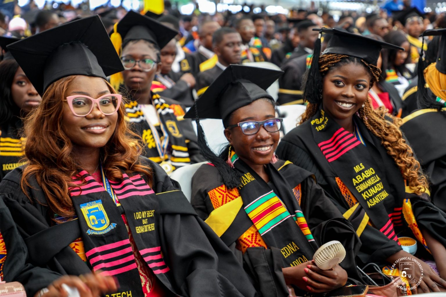 “The future belongs to those who shape technology” – MTN’s Ebenezer ...